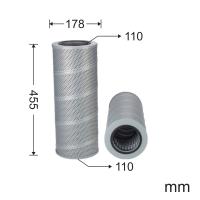 China 15272252/CB4019/CB4009/4666343/477556/20430751/11110683/P828/P813/11214855/14524171 For EC460BLC D12D Complete Filter Kit for sale