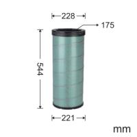 China 11110532/4666343/477556/20430751/11110683/P828/P813/14524946/14524171 For EC750DL D16 Complete Filter Kit for sale