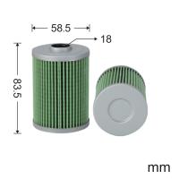 China CA7036/11930535151/CC5106X/CC243/6661248 For DX17 Complete Filter Kit for sale