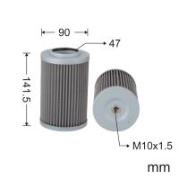 China FS625/CB4004/KSH2071/KS501C/P816/P815/2474Y9029 For DH35/DH50/DH55-V/DH60-5 Complete Filter Kit for sale