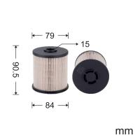 China FS700/CB4004/LF1150/FF1200/40050800101/P816/40050400241/4004080003 For DX60E-9CN/DX55-9C/DX60E-9C Complete Filter Kit for sale