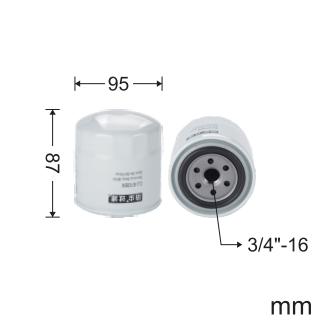 China FS700/HH16432430/HH16643560/KS5964/CH1067 For DX70 Complete Filter Kit for sale