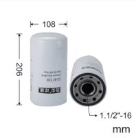 China FS250/CB4034/CB4044/40050800054/65125065026A/40050800128/40050800062/40050400225/40050400241/P852 For DX150W-9C Complete Filter Kit for sale