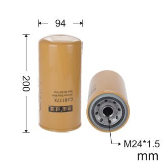 China FS131/4621171/3608960/11110683/40050400225/40050400241/P852 For DX200-9CN Complete Filter Kit for sale
