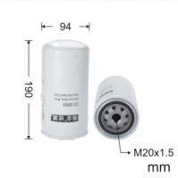China FS6995/CB4049/CB4059/LF670/65125065026A/PL420/P805/P815/60101000102 For DX345LC/DX350LC/DH370LC-9/DX380LC Complete Filter Kit for sale