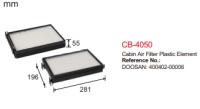 China FS6995/CB4049/CB4059/LF670/65125065026A/PL420/P805/P815/60101000102 For DX345LC/DX350LC/DH370LC-9/DX380LC Complete Filter Kit for sale