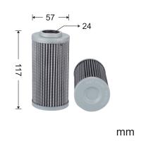 China FS6995/LF670/60310823/PL420/CH924/CH182/60101000102 For DX350-9 DE12TIA-C2 Complete Filter Kit for sale