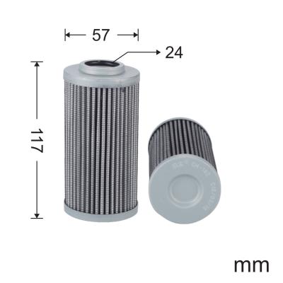 China FS6995/LF670/60310823/PL420/CH924/CH182/60101000102 For DX350-9 DE12TIA-C2 Complete Filter Kit for sale