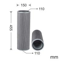 China FS6995/CB4049/CB4059/LJ667/40050800097/40050800063/40050800128/P805/40050400241/60101000102 For DX370LC-9C/DX380LC-9C DC09 Complete Filter Kit for sale