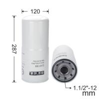 China FS6995/CB4034/CB4044/LF3325/65125065026A/PL420/CH924/40050400241/60101000102 For DH420-9 Complete Filter Kit for sale