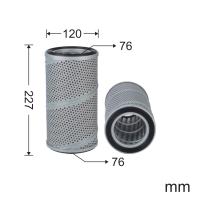 China FS700/CB4028/LF1150/FF1200/P886/P864/CH104/P871/CH636X For HX55/HX60 4TNV94 Complete Filter Kit for sale