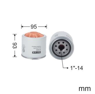 China FS700/CB4035/CB4023/LF1150/FF1200/FS1240/P864/P813/P871/CH636X For R55-7/R60-7/R60W-9/R80-7 Complete Filter Kit for sale