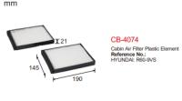 China FS700/CB4074/CB4073/LF1150/FF1200/12924255730/P864/P813/P871 For R60VS/R75VS/R60-9VS/R60-10 Complete Filter Kit for sale