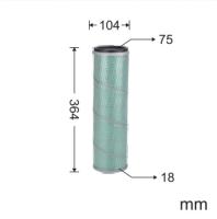China FS655/LF3345/FS1280/FF5052/11QA71040/31E34527/P813/P852/CH636X For R130LC/R130LC-3/5/R130W/R130W-5 Complete Filter Kit for sale