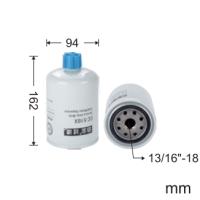 China FS655/LF3345/FS1280/FF5052/11QA71040/31E34527/P813/P852/CH636X For R130LC/R130LC-3/5/R130W/R130W-5 Complete Filter Kit for sale