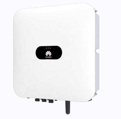 China Huawei 3kw 4kw 5kw 6kw Inverter for Residential Single Phase Hybrid Solar Panels for sale