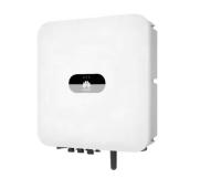 China Huawei 3kw 4kw 5kw 6kw Inverter for Residential Single Phase Hybrid Solar Panels for sale
