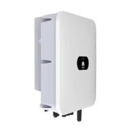 China Huawei 3kw 4kw 5kw 6kw Inverter for Residential Single Phase Hybrid Solar Panels for sale