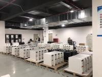 China Wall Hanging LiFePO4 Battery Pack for Solar Energy Storage 96kgs 6000 Cycle Life 10Kwh for sale