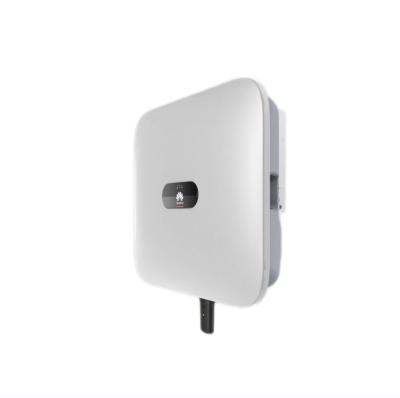 China CE/TUV Certified Huawei Sun2000-10ktl-M1 8kw On Grid Inverter for Hybrid Solar System for sale