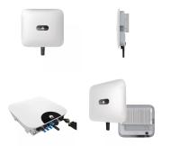 China CE/TUV Certified Huawei Sun2000-10ktl-M1 8kw On Grid Inverter for Hybrid Solar System for sale