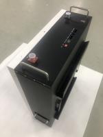 China 51.2V 10Kwh LiFePO4 Lithium Ion Solar Energy Storage Battery for Off-grid Home System for sale