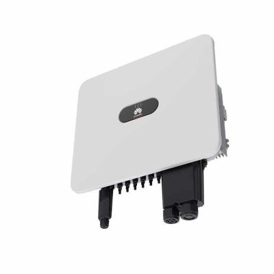 China Smart Energy Controller Huawei SUN2000-12/15/17/20/25K-MB0 Inverter for Solar System for sale