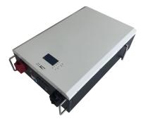 China 48V 200Ah LiFePO4/Lithium Battery Storage Type Storage Box Solar Power Energy Storage for sale
