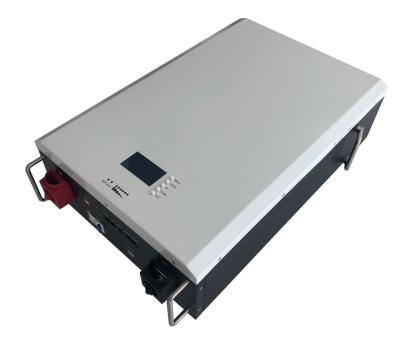 China 48V 200Ah LiFePO4/Lithium Battery Storage Type Storage Box Solar Power Energy Storage for sale