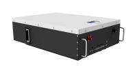 China 48V 200Ah LiFePO4/Lithium Battery Storage Type Storage Box Solar Power Energy Storage for sale