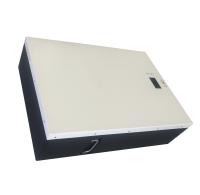 China 48V 200Ah 10KWh LiFePO4 Lithium Battery Wall Mounted for Deep Cycle Home Power Storage for sale