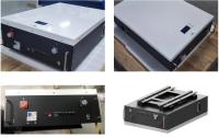 China 48V 200Ah 10KWh LiFePO4 Lithium Battery Wall Mounted for Deep Cycle Home Power Storage for sale