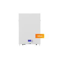 China Low Voltage Solar Energy Power Storage Battery LiFePO4 Battery Pack 48V 100A 5Kwh for sale