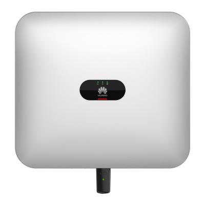 China LCD Display Huawei SUN2000-3-10KTL-M1 Smart Energy Controller for Solar System 3/4/5/6/8/10KW for sale