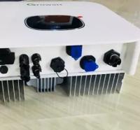 China 98.4% Efficiency MIN 4200 TL-X Inverter Perfect for High Altitude Solar Power Systems for sale