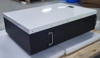China High Capacity 48V 100Ah LiFePO4 Battery for Low Voltage Home Solar Energy Storage for sale