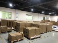 China Hybrid Inverter Solar Storage Battery 100Ah LiFePO4 6000 Cycle 51.2V for Power Supply for sale