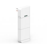 China TH-20450-SP 10Kwh 204.8V 50Ah Lithium Ion Stacked LiFePO4 Battery Pack for Solar Storage for sale
