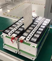 China High Voltage 307.2V 50AH 10kwh 15kwh Lithium Ion Battery Pack for Solar Energy System for sale