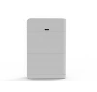 China Residential Energy Storage Lithium Battery 10Kwh 204.8V Lifepo4 Ion Battery Pack IP65 for sale