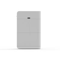 China Residential Energy Storage Lithium Battery 10Kwh 204.8V Lifepo4 Ion Battery Pack IP65 for sale