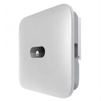 China HUAWEI SUN2000-12/15/17/20/25KTL-M5 Solar Energy Inverter for On-grid Solar System for sale