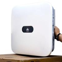 China Huawei SUN2000-12/15/17/20/25KTL-M5 Three Phase Inverter 50Hz / 60Hz Output Frequency for sale