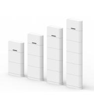 China 409.6V 50Ah 20KWh High Voltage LiFePO4 Backup Battery for Photovoltaic Energy Storage for sale
