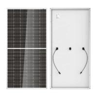 China Longi Solar Panel Hi-MO5 545-565W Monocrystalline Half Cell with TUV CE Certification for sale