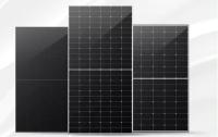 China Longi Hi-Mo 6 Explorer LR5-72HTD Dual Glass Solar Power Modules 4.0mm2 Cable 560-585W for sale