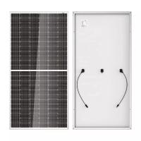 China 2278x1134x30mm Canadian Panel Modules Mono Facial Hiku6 High Power 535W Solar Panel for Solar Project for sale