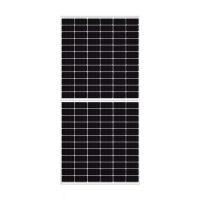 China 2278x1134x30mm Canadian Panel Modules Mono Facial Hiku6 High Power 535W Solar Panel for Solar Project for sale