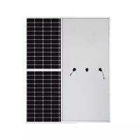 China 2278x1134x30mm Canadian Panel Modules Mono Facial Hiku6 High Power 535W Solar Panel for Solar Project for sale