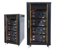 China 51.2V 100Ah Rack-Mounted LiFePO4 Lithium Ion Batteries 5.12Kwh with LFP Anode Material for sale